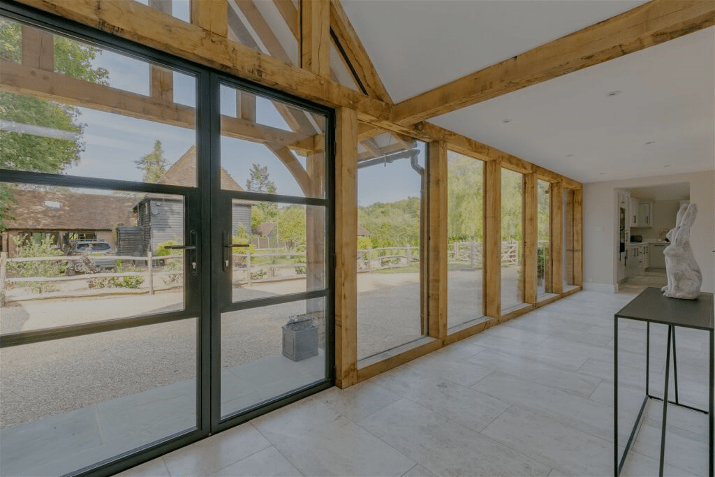 Aluminium Heritage Windows & Doors Supplier | JSP Aluminium