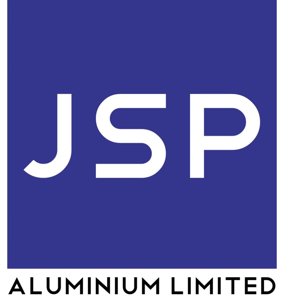 JSP ALUMINIUM LTD